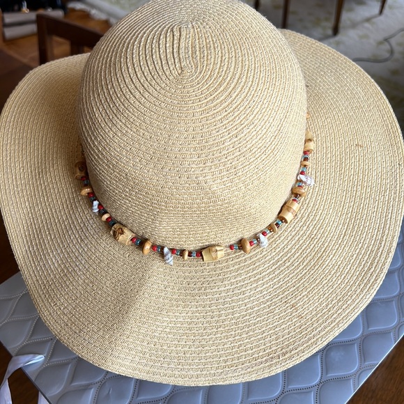 Cappelli Straworld | Accessories | Cappelli Natural Paper Braid Straw ...